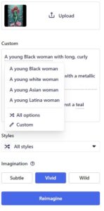 The Magic Behind FreePik’s AI-Powered Reimagine Tool – AI Magic by Design